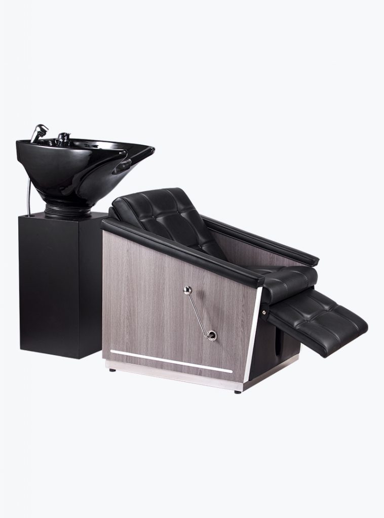 Karma Bright Portable Shampoo Basin – Salon Furniture